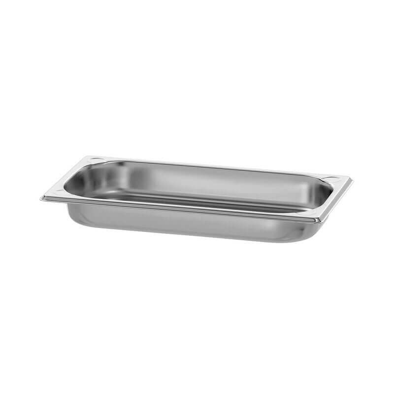 Bac gastro GN1/3 BASIC LINE Profounder 40mm | CHR Market