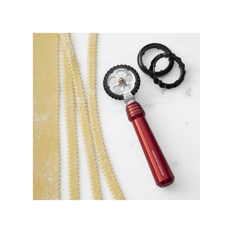 Roulette Pastawheel MARCATO - CHR MARKET | CHR Market
